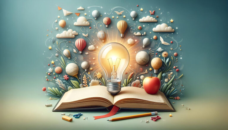 Creativity - Synonyms for Creativity